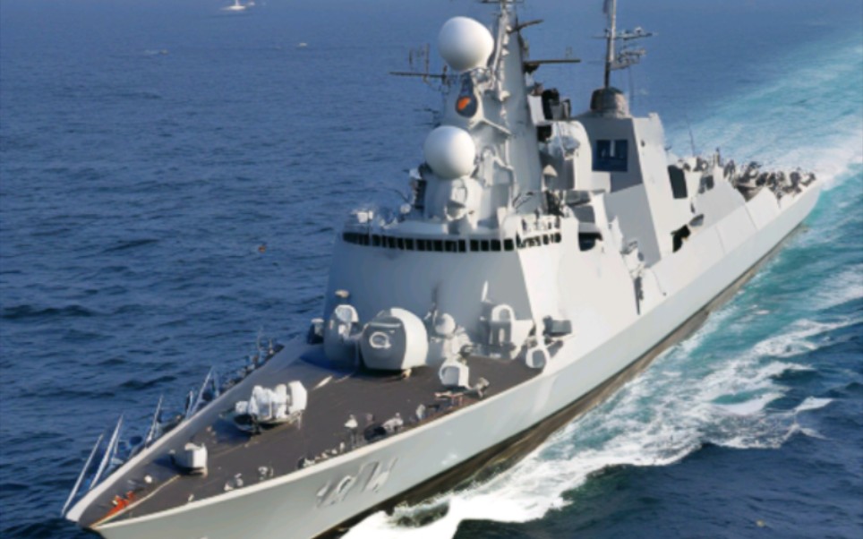 投深水炸弹攻略,提高命中率 驱逐舰U型艇猎手_第一视角