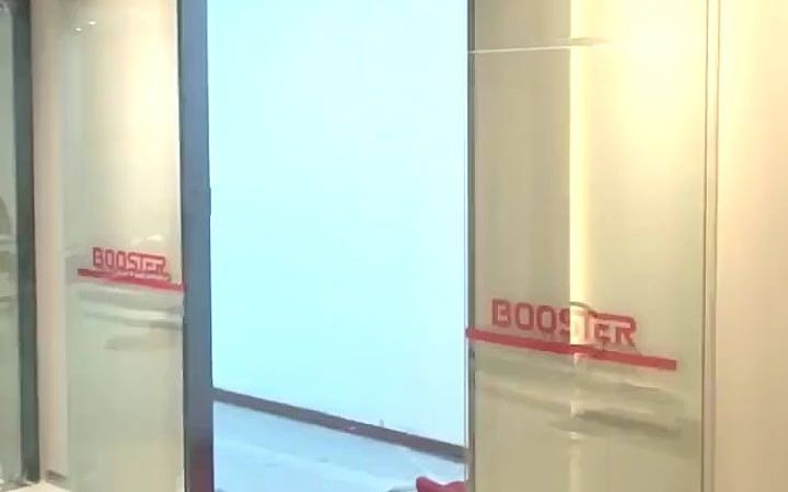 珠海自动门,平开自动门