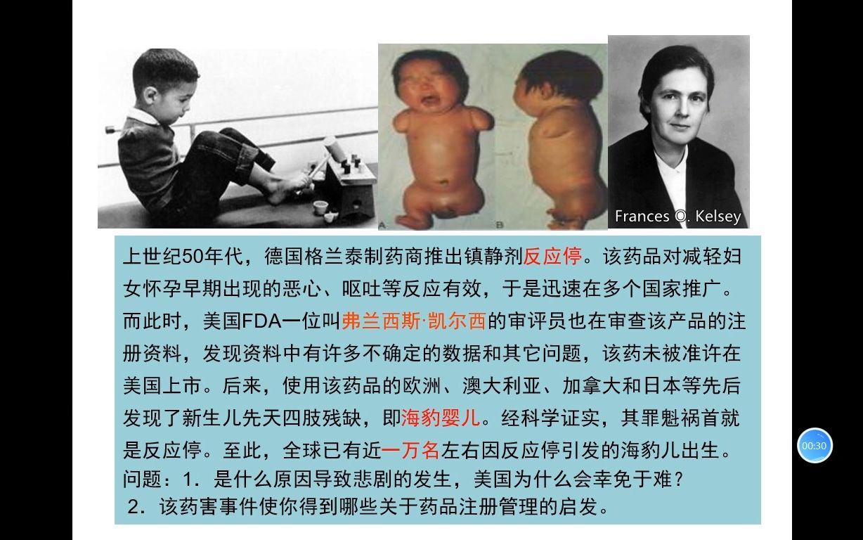 5.1药品注册管理:概述