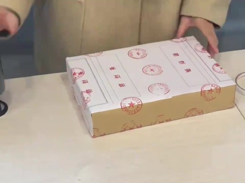 多年标书员的辛酸:一摞标书下的密封章与无尽付出