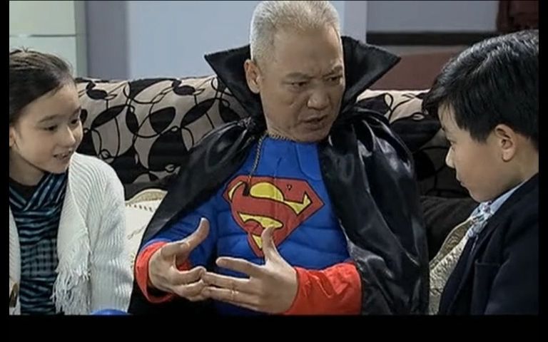 【童年】星际精灵蓝多多片段(77) 玻璃星球(上)