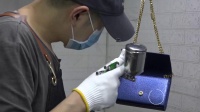 包包四角磨损怎么修复