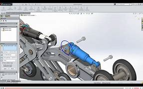 最好的solidworks教程-基础新手到高级机械工程师必备教程-王江平...