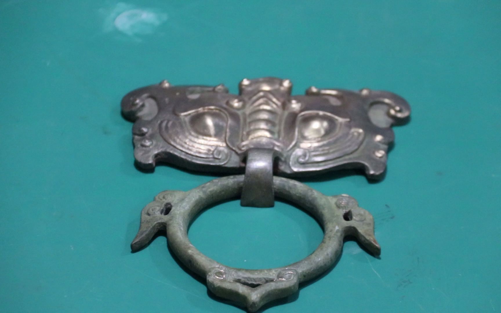 如何把古代器物变成模具?老师傅用古法制作,看完视频眼前一亮!