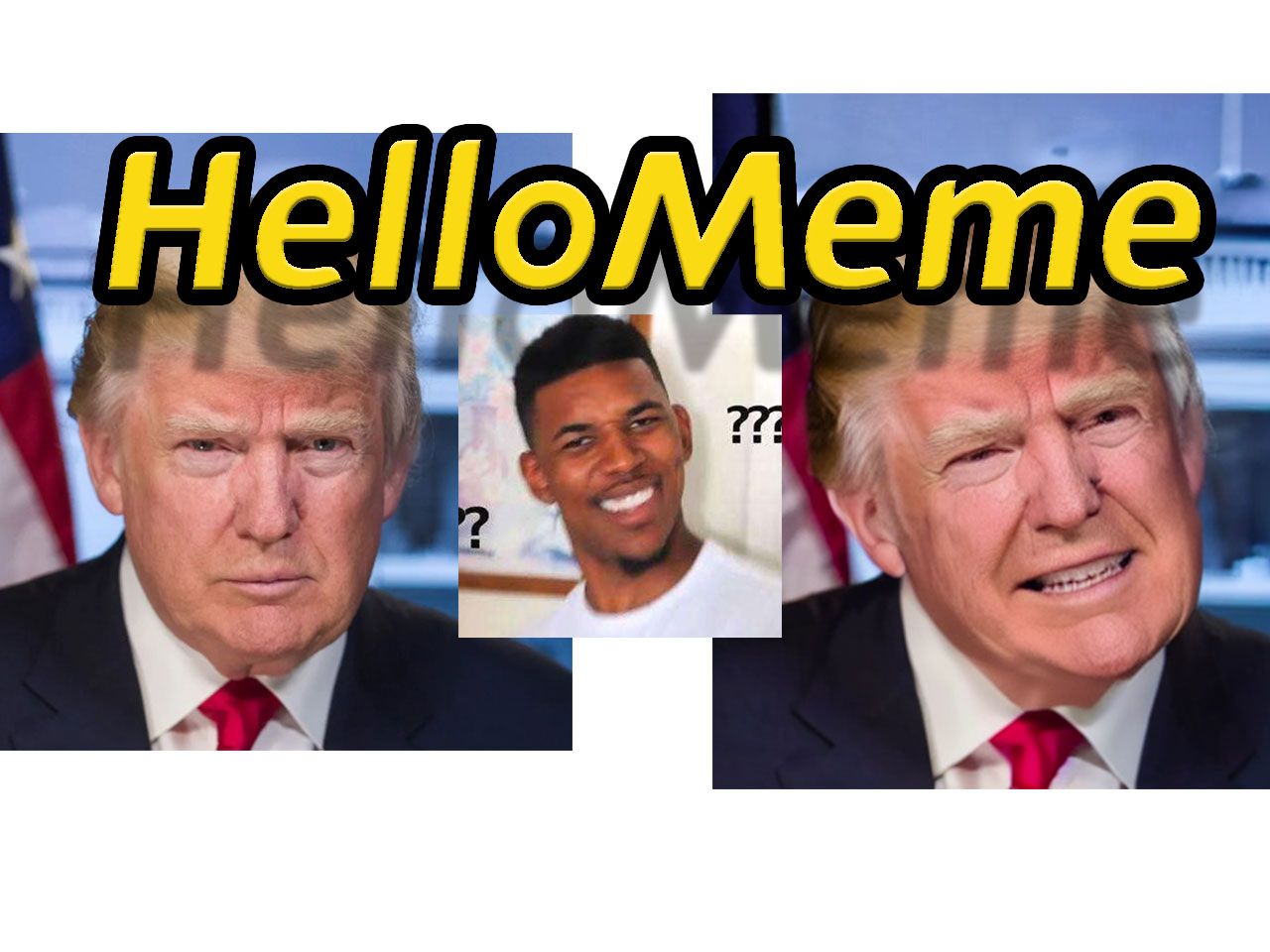 HelloMeme一键包,AI表情修改AI表情迁移,图片驱动图片,HelloVision...