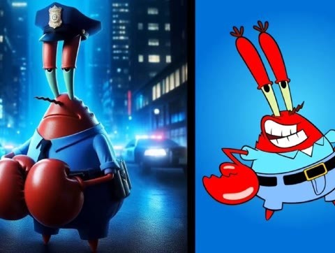 动画是会呼吸的童话,编织出没有边界的想象世界