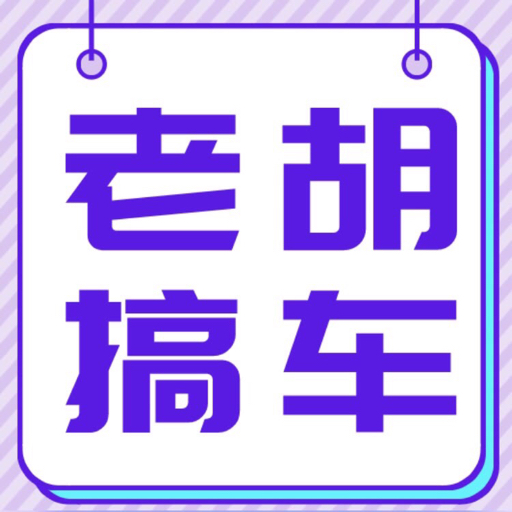 老胡搞车 