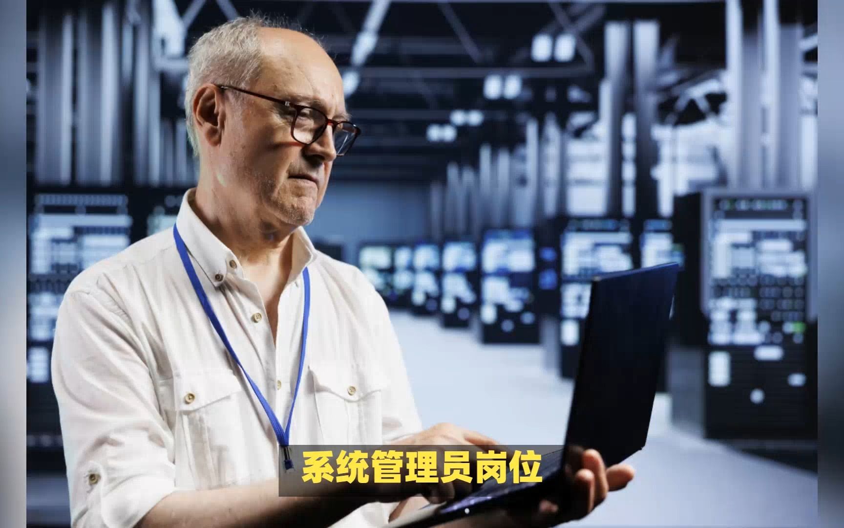 系统管理员工作岗位要求及工作职责是什么?.