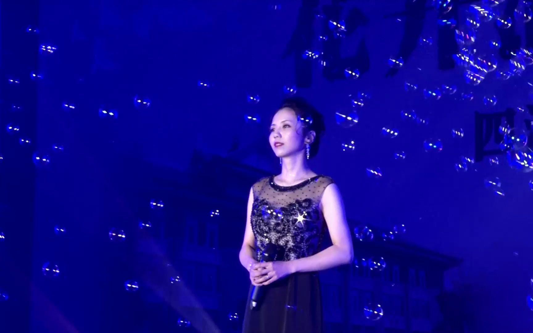 【天津大学2023届毕业晚会】歌曲《老师我想你》