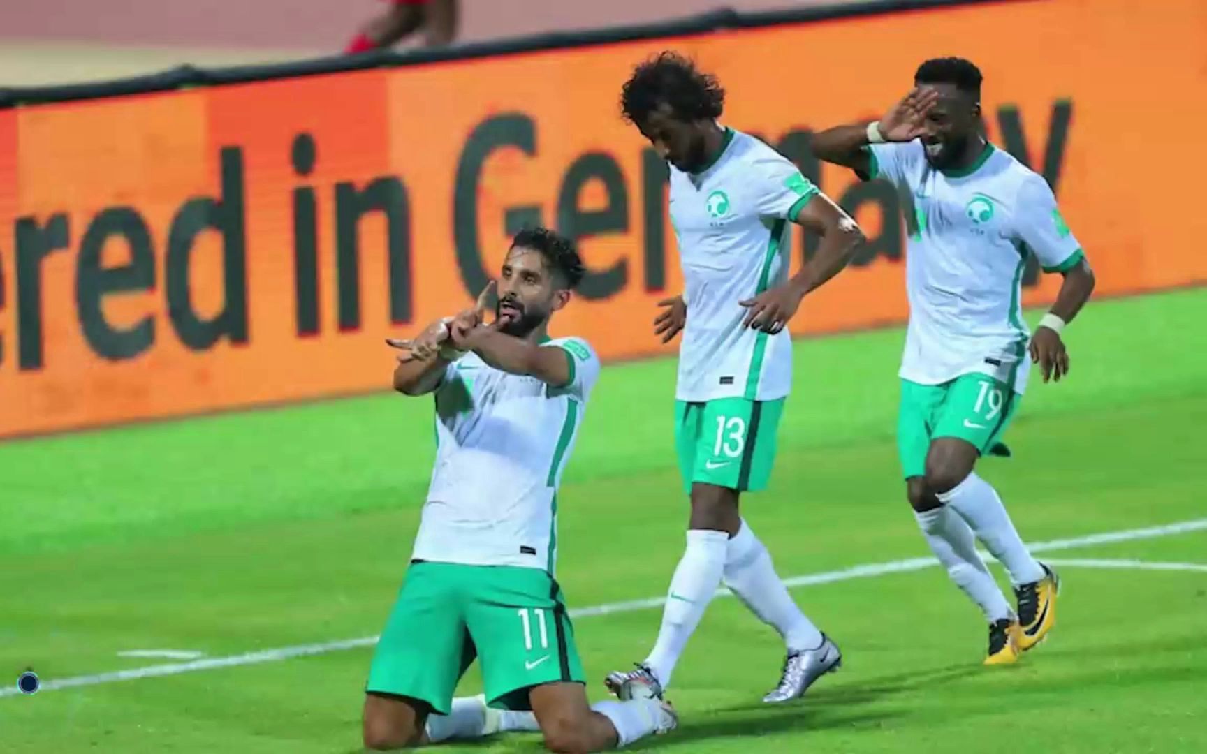 世界杯赛程:沙特阿拉伯VS墨西哥,据说沙特和墨西哥比赛门票已售罄