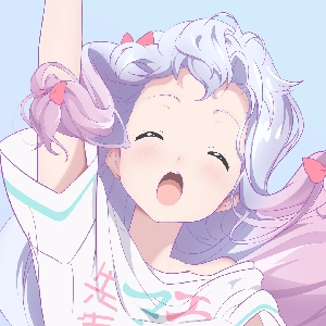 二萌の小宇 