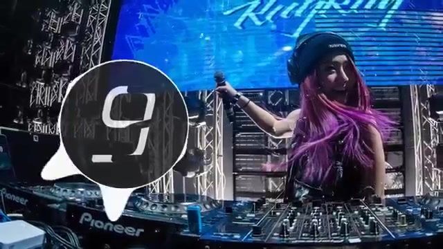 2017终极越南鼓EDM咚咚咚,超好听,车载必备