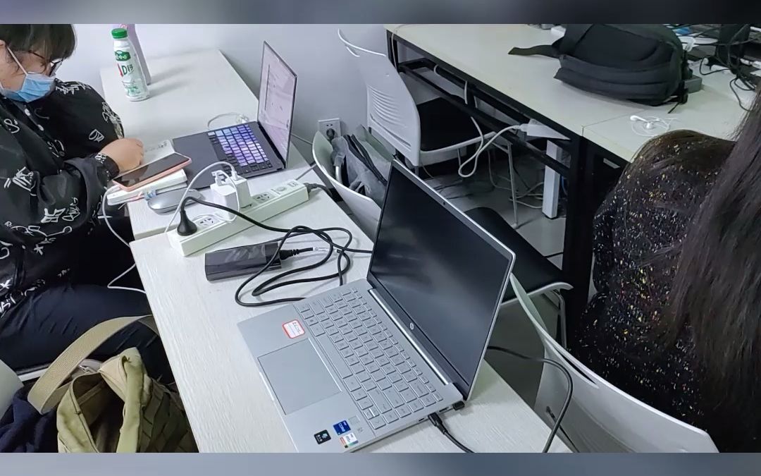 武汉Python培训,华为认证培训