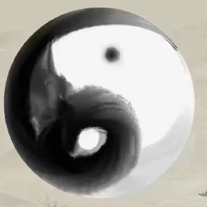耳朵不响了吧 