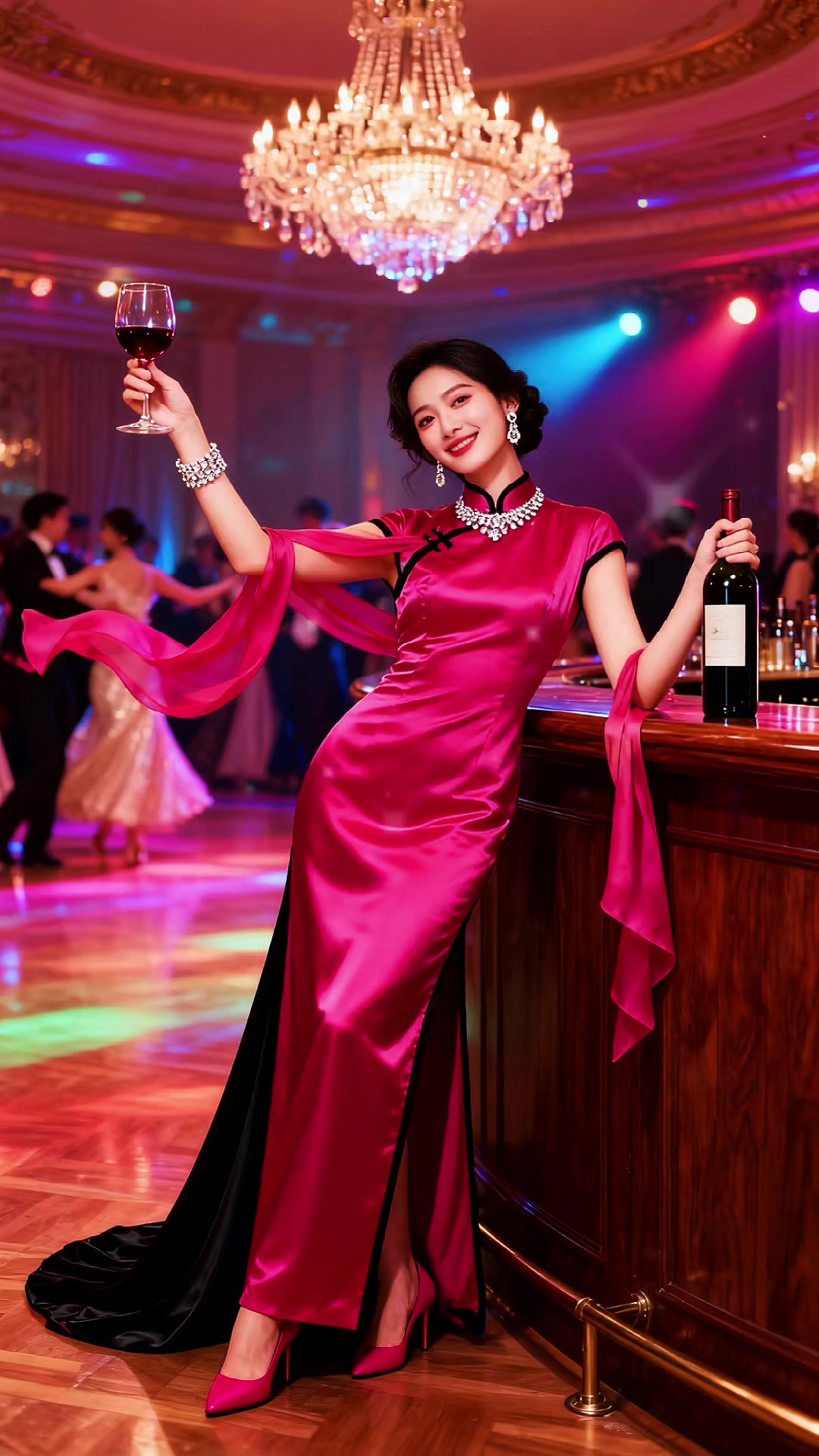 ...即梦AI #简笔画画 #中华神话故事大全 #国漫短片 #小平米卧室怎么装修