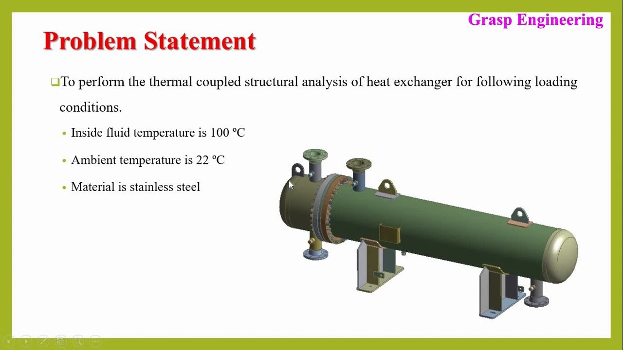 ANSYS热分析中边界条件的影响