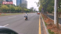 深圳科目三东周考场7号线手动挡教学视频/草帽教练老周