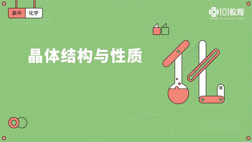 高中化学 选修2 专题:物质结构与性质综合复习 (晶体结构与性质)