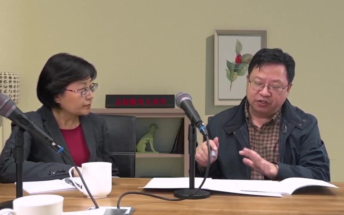 优秀的志愿服务项目应该具备哪些要素?