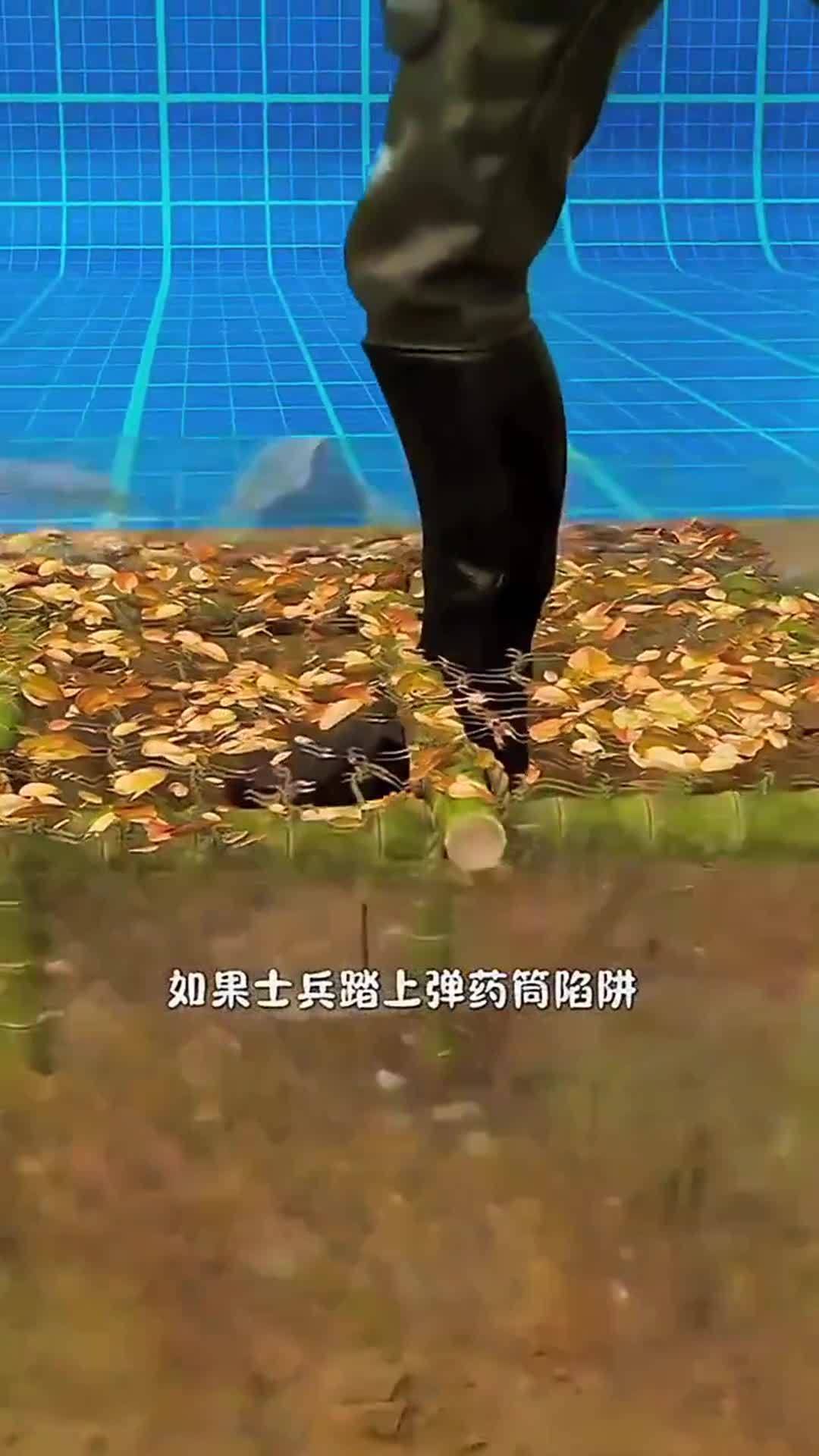 军事科普 #知识科普