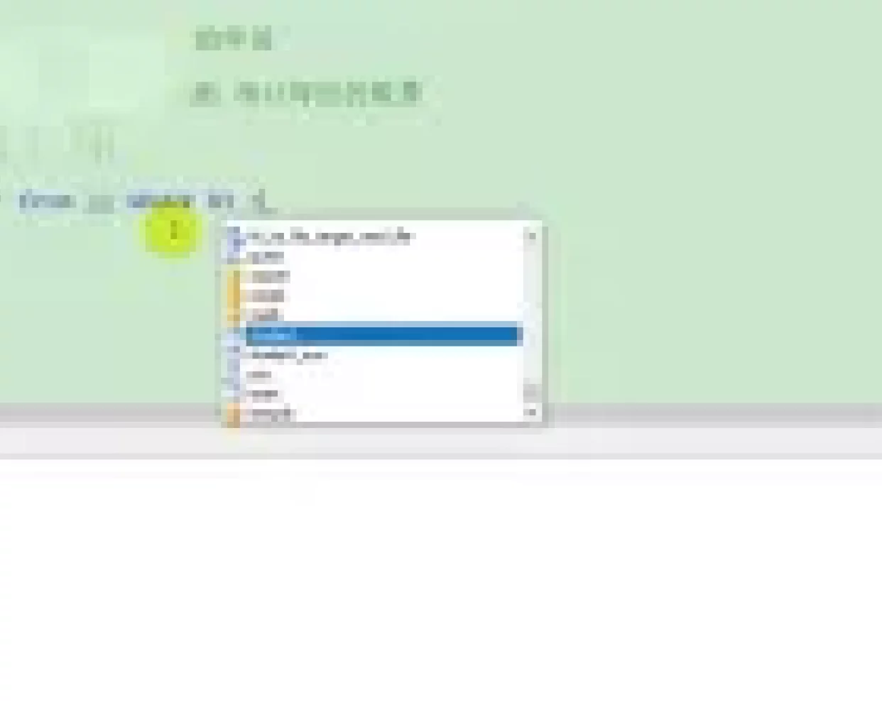 08-管理业务培训信息4-查询选修课程超过5门的学员
