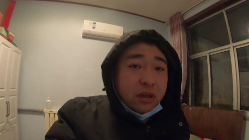 这次的病毒传播速度太快了,一天时间小2口全阳了,而且还爱复发