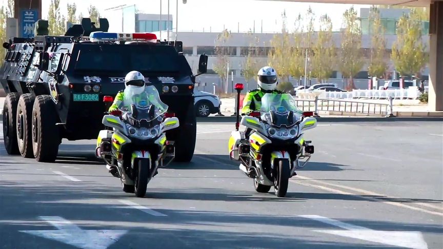 百日行动 雷霆出击#陇原dou平安 #百日行动