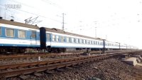 K1071次北京西-安庆