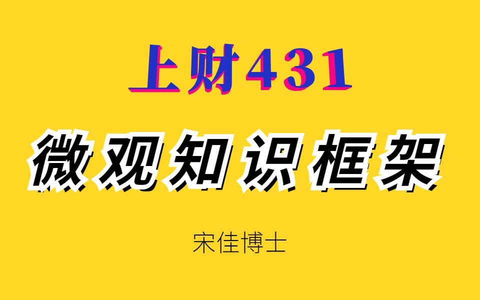 上海财经大学金融专硕考研专业课431微观金融知识框架梳理投资学、...