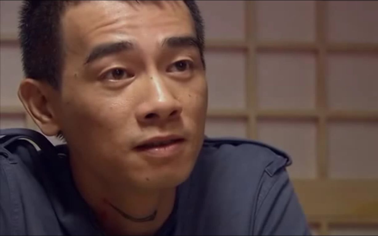 【经典Χ电影X高能】第41期.古惑仔连警察都敢动,石屎钉(陈小春)出狱...