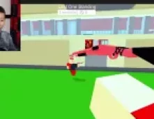 鲤鱼Ace解说 roblox巨人生存模拟器,我们之中有个叛徒!
