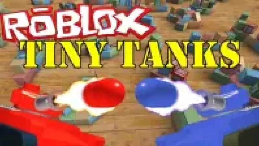 【Roblox坦克大战模拟器】经典FC游戏回忆! 乐高3D坦克世界大战! ...