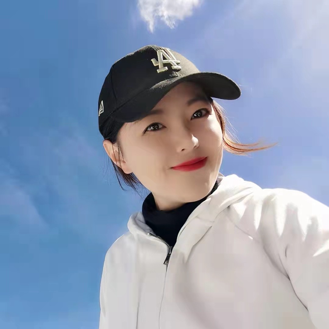 小灵浪啊浪 