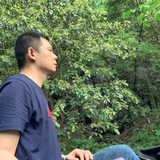 彬哥飞行记 