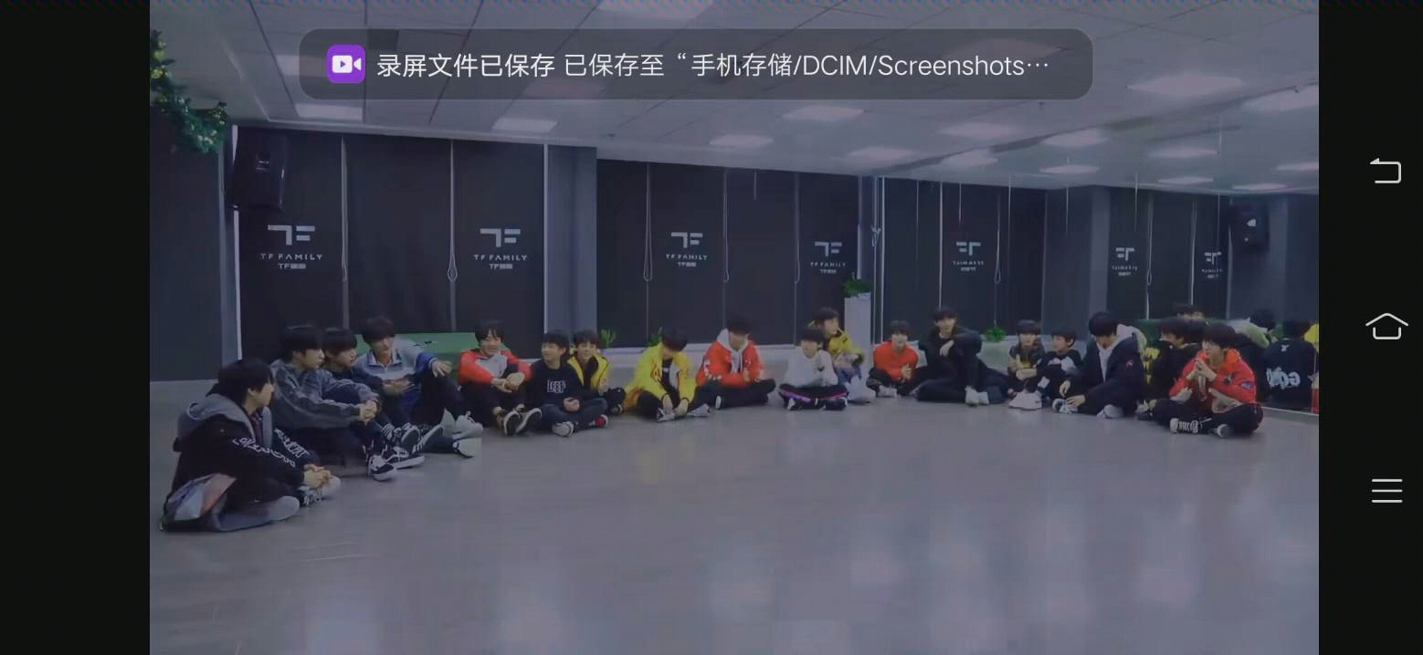 【TF家族】好久不见,三爷还是那么皮,贝贝也变声了