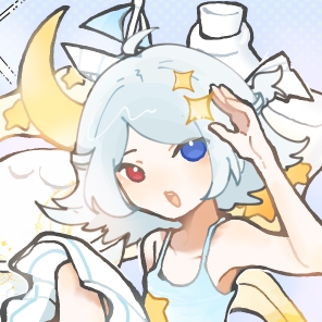 月色粉蔷薇 