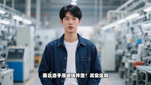 封闭vs开放浇注:哪种工艺能铸造更坚固的零件?