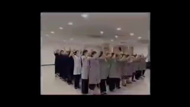 -玲丽广州总校优秀学员晨会主持-如果你真的努力了,目标明确了