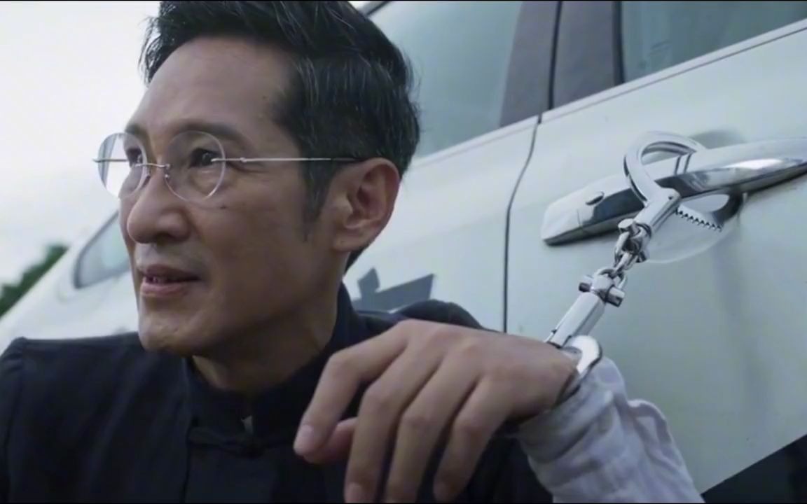 好剧推荐,禁毒大片。