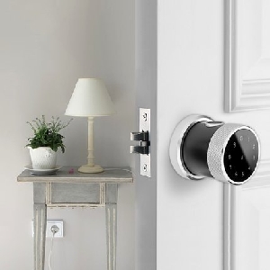 SMARTLOCK丶Jason 