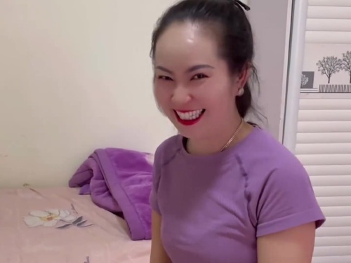 夫妻搞笑视频之交作业