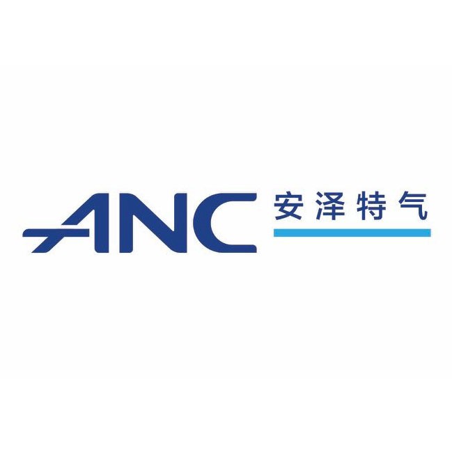 安泽特气 