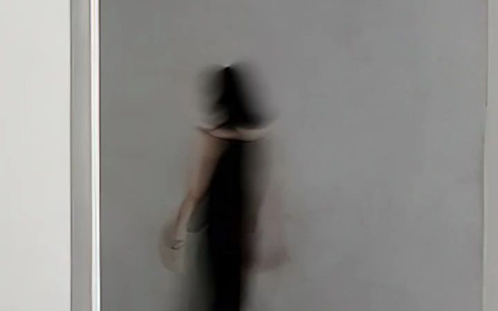 【家居脑洞向3D建模】_效果图上常见的人物运动模糊效果教程