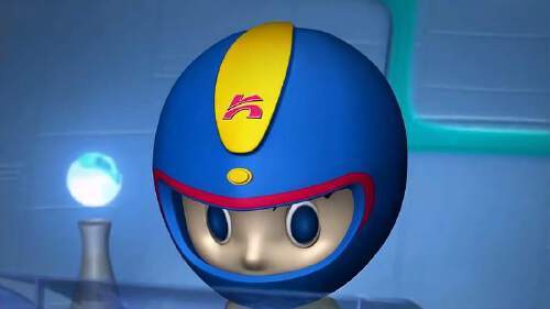 《赛车总动员》燃爆全场!闪电麦昆的极速传奇,你敢挑战吗?