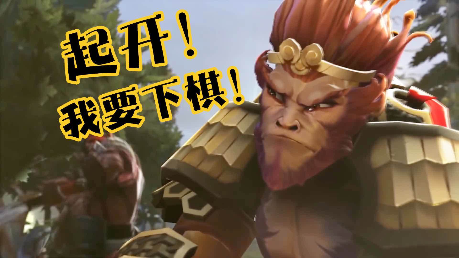 为了玩这个不到100兆的游戏!我居然下了个几十G的启动器!