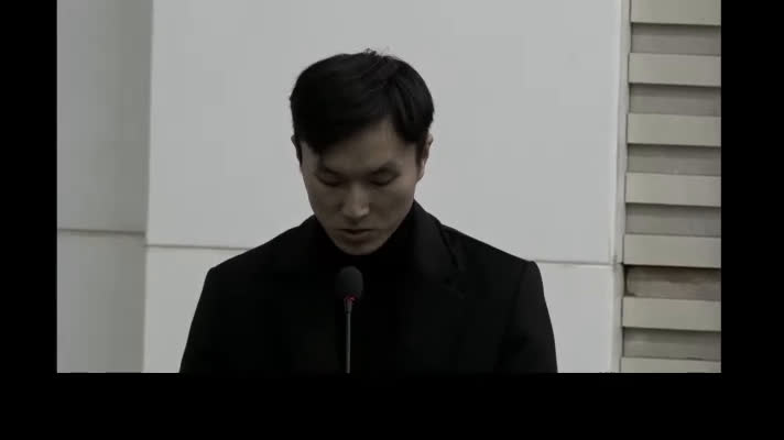 郑艳老师的讲座《有底蕴才是真新锐》