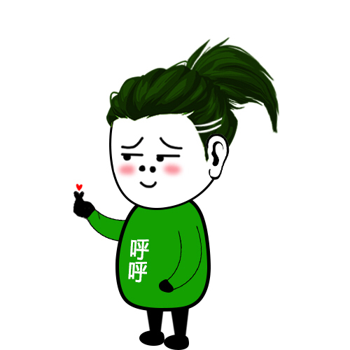 呼呼故事 