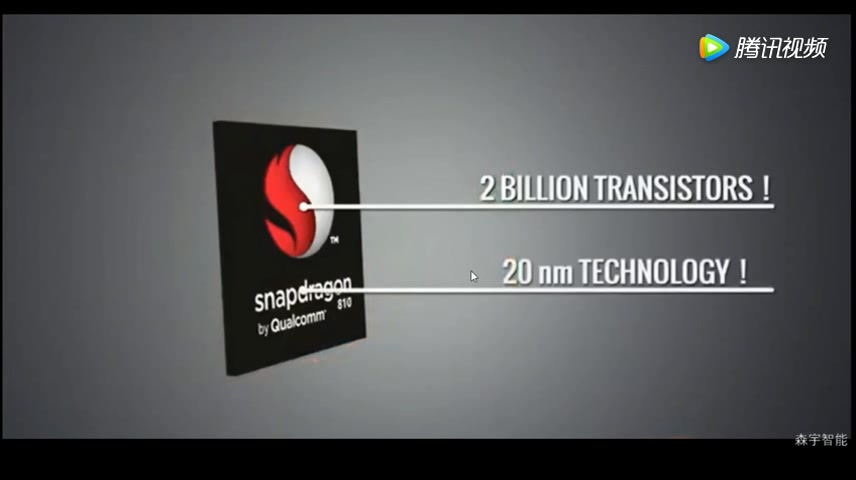 科技强国-五分钟带你揭开半导体和芯片的关系