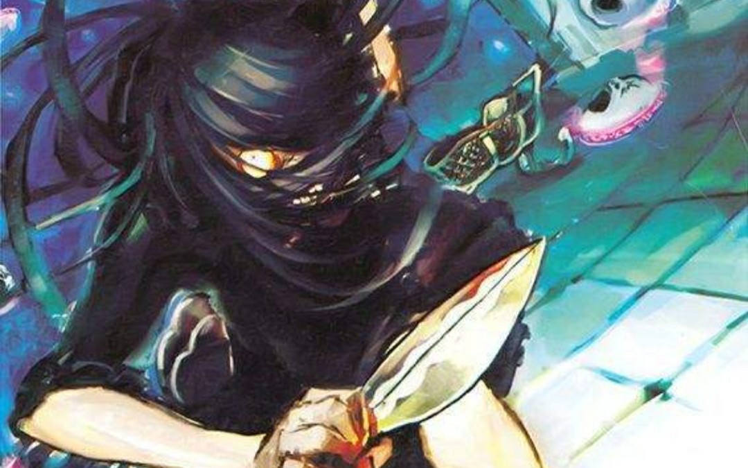纳萨力克最强情报收集官——【overlord】妮古蕾德科普