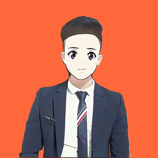 小新表哥 